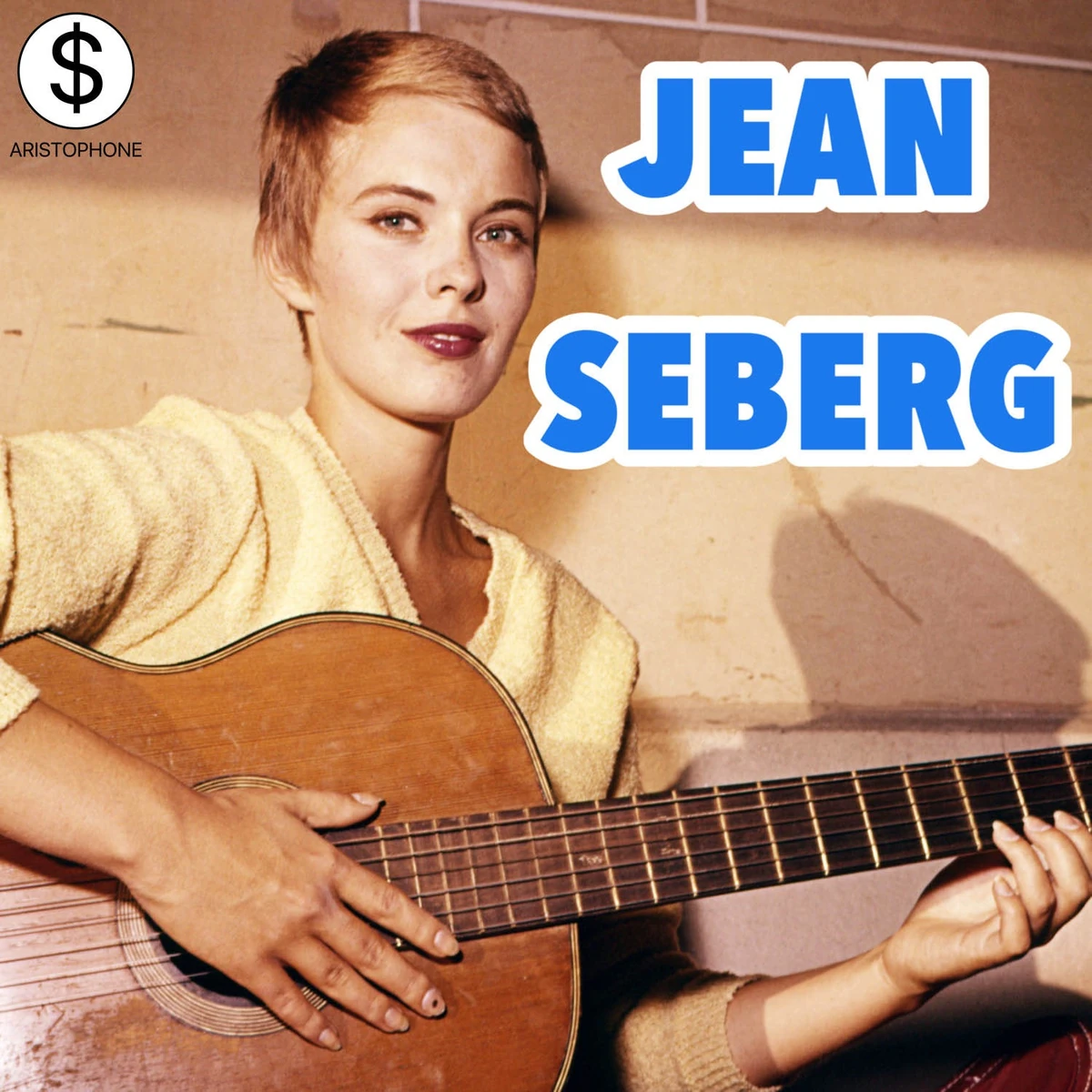 Jean Seberg (1967 album) | Brantleyverse Wiki | Fandom