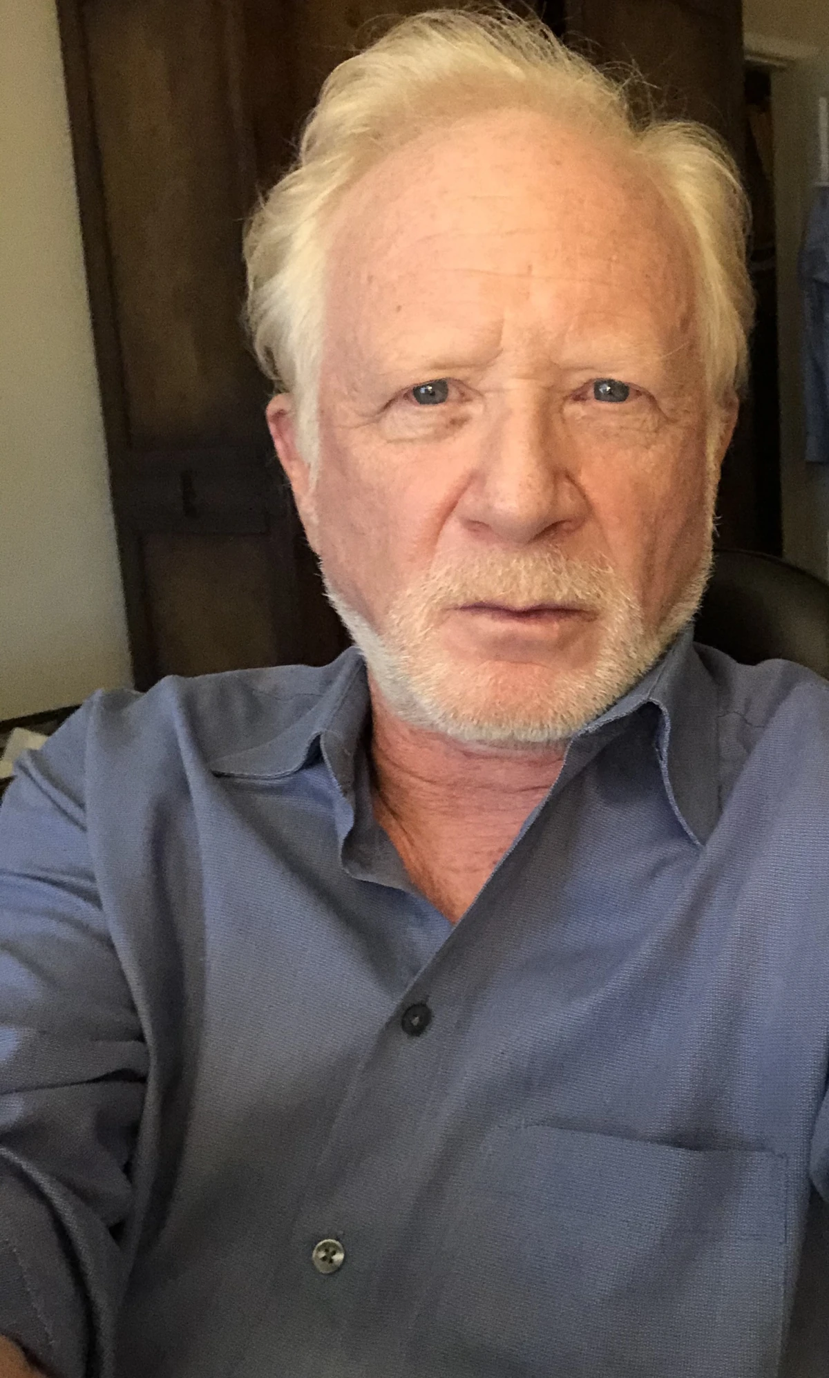 Donny Most | Brantleyverse Wiki | Fandom