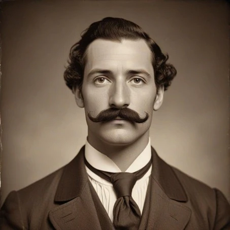 Richard van Jefferson | Brantleyverse Wiki | Fandom