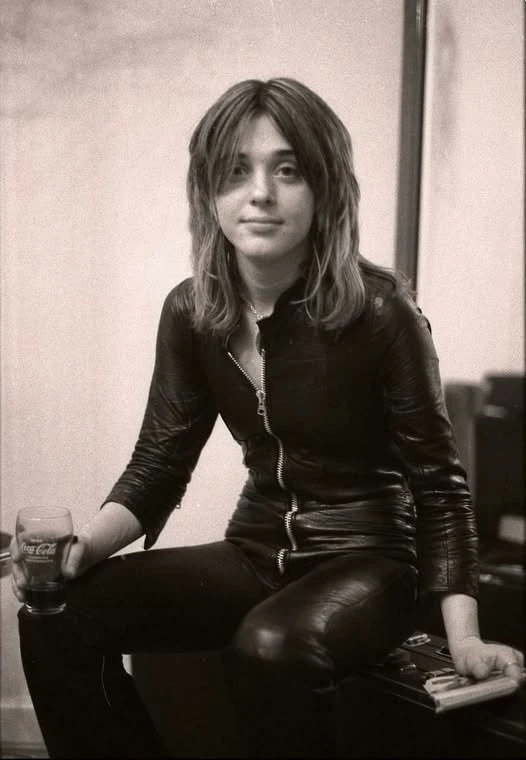 Suzi Quatro | Brantleyverse Wiki | Fandom