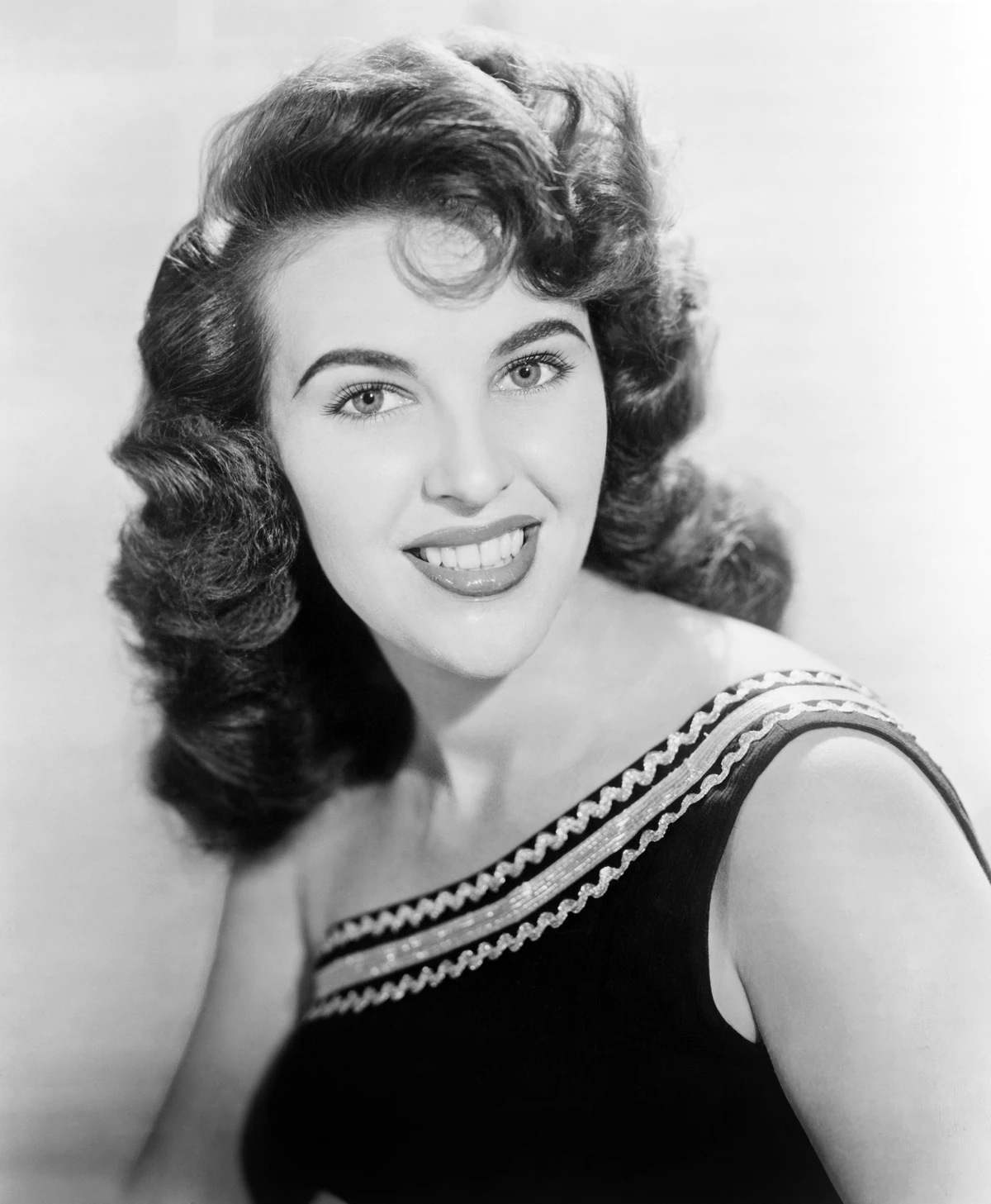 Wanda Jackson | Brantleyverse Wiki | Fandom