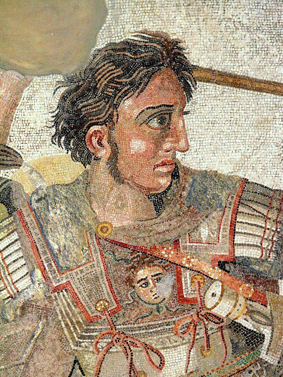 Alexander the Great | Brantleyverse Wiki | Fandom