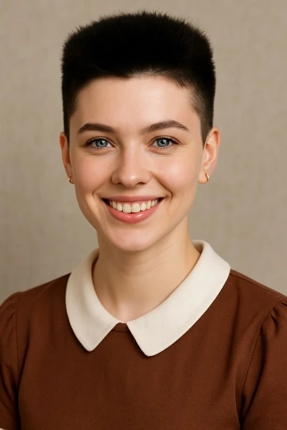 Sally Clark | Brantleyverse Wiki | Fandom