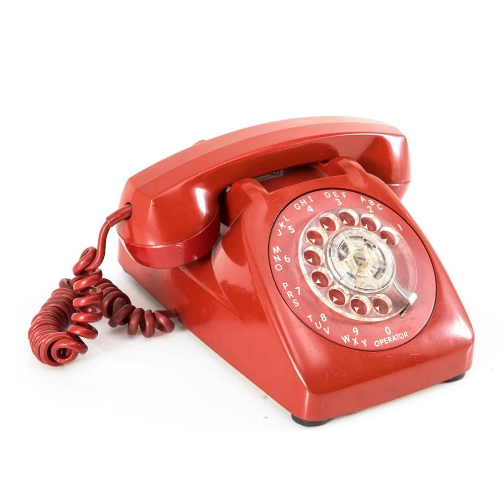 Telephone | Brantleyverse Wiki | Fandom