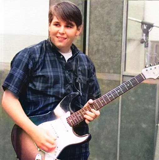 Carl Feeney | Brantleyverse Wiki | Fandom