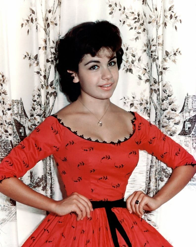 Annette Funicello | Brantleyverse Wiki | Fandom