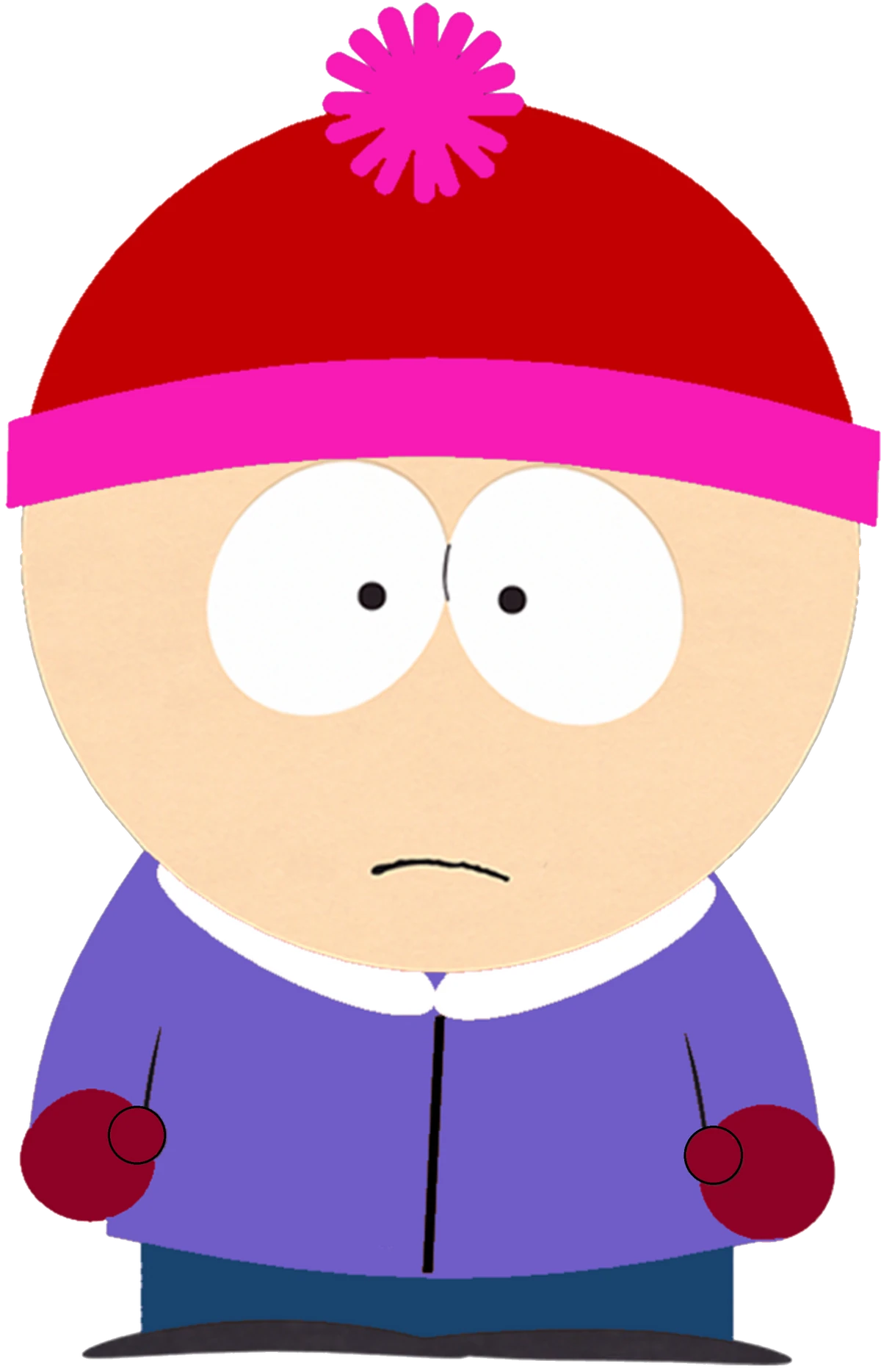 Stan Marsh | Brantleyverse Wiki | Fandom