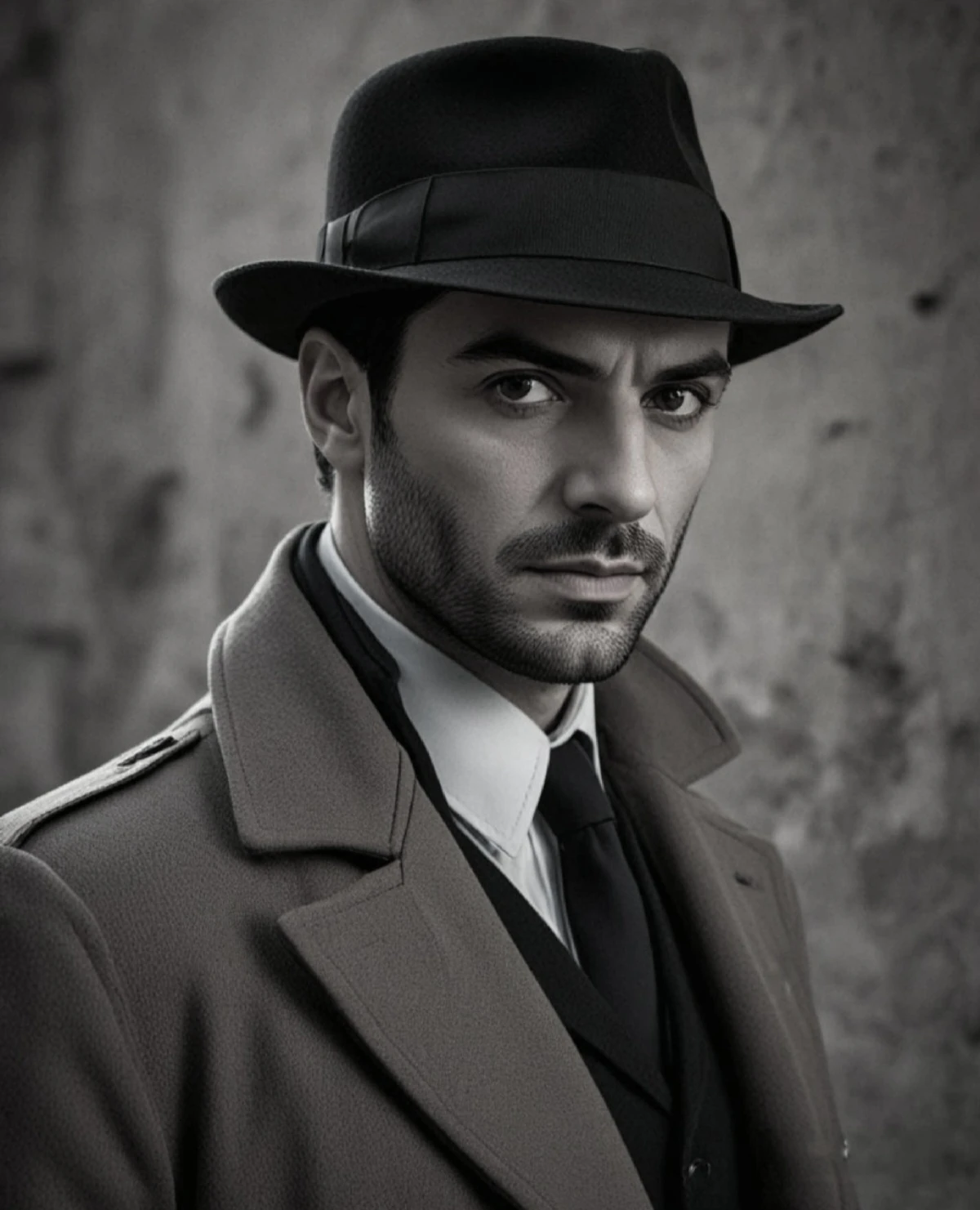 Luca D'Angelo | Brantleyverse Wiki | Fandom