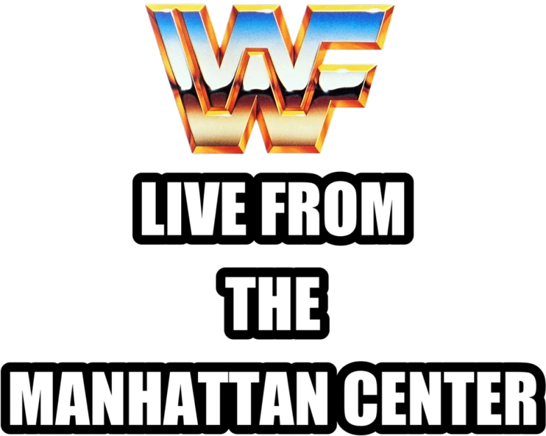 WWF Live from the Manhattan Center (August 11th, 2025) | Brantleyverse ...