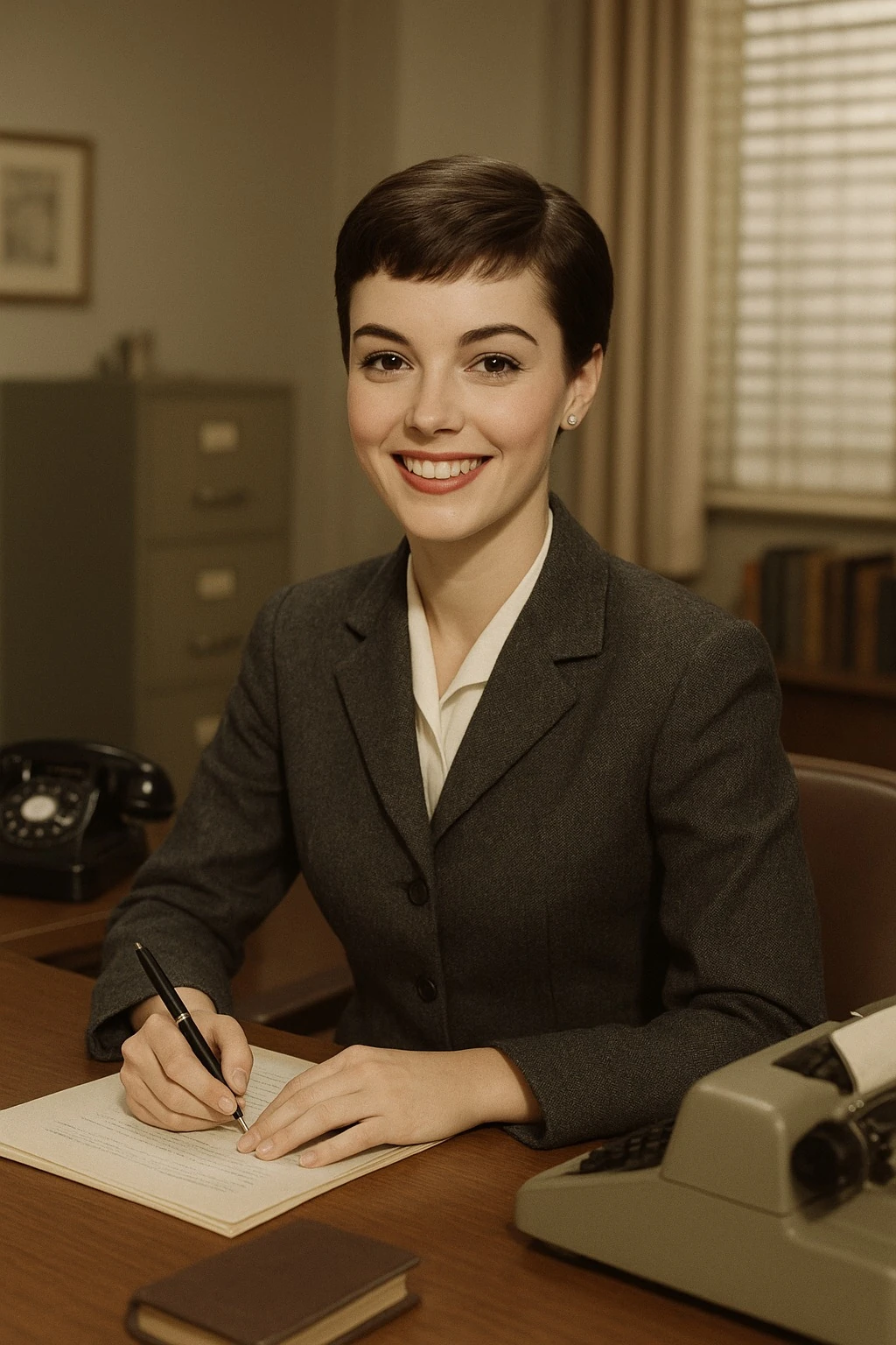 Erin Scott | Brantleyverse Wiki | Fandom