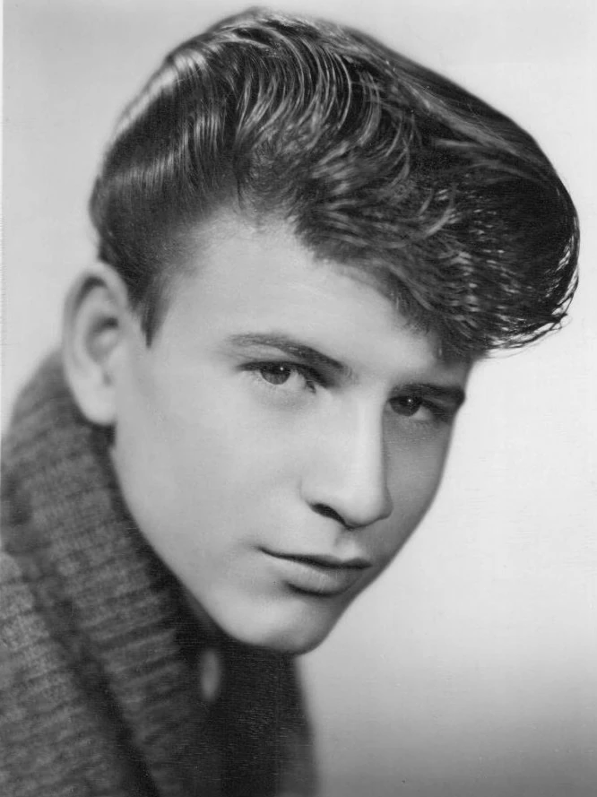 Bobby Rydell | Brantleyverse Wiki | Fandom