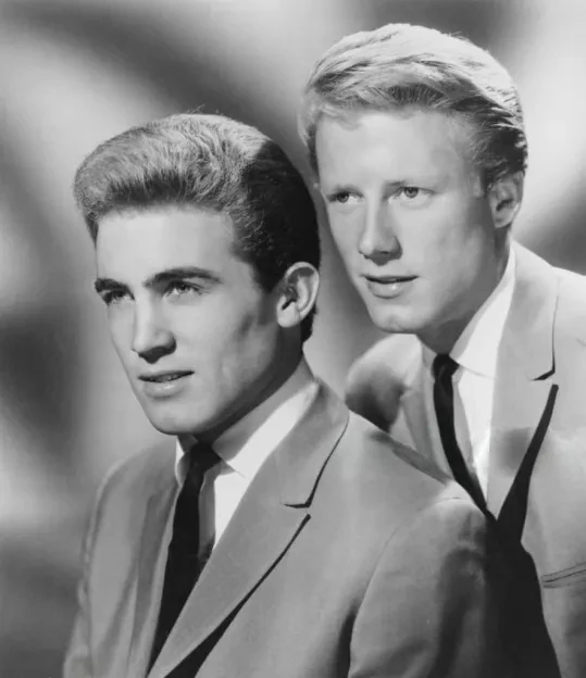 Jan and Dean | Brantleyverse Wiki | Fandom