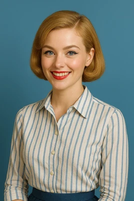 Marlene Martin | Brantleyverse Wiki | Fandom