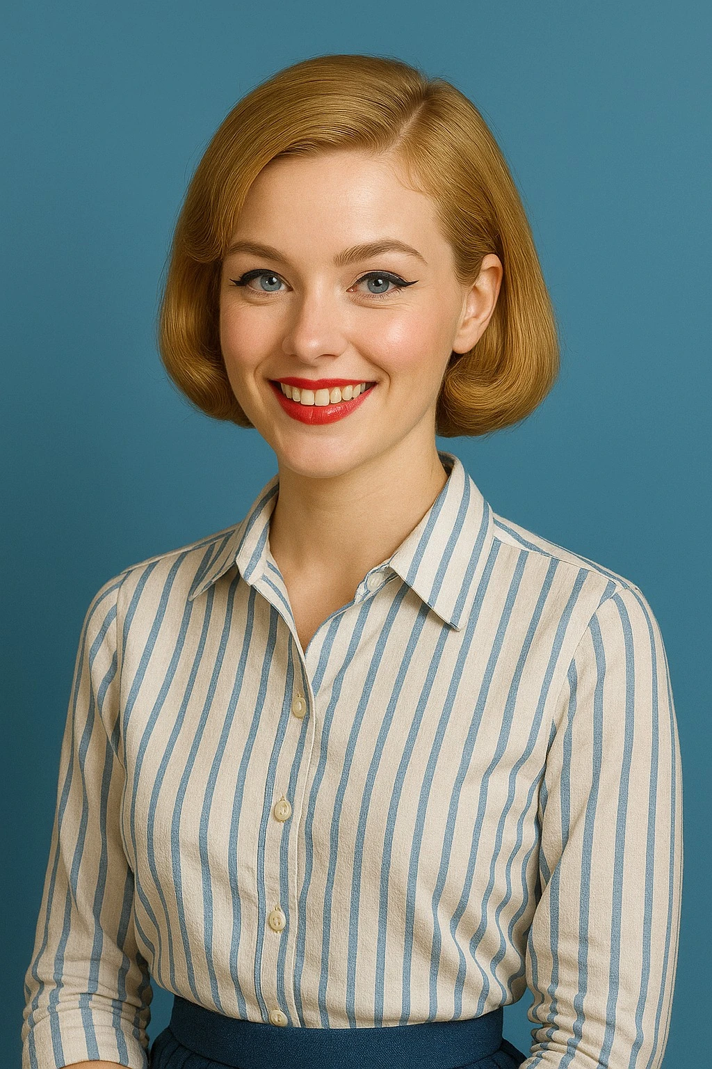 Marlene Martin | Brantleyverse Wiki | Fandom