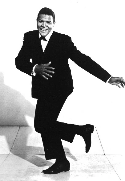 Chubby Checker | Brantleyverse Wiki | Fandom