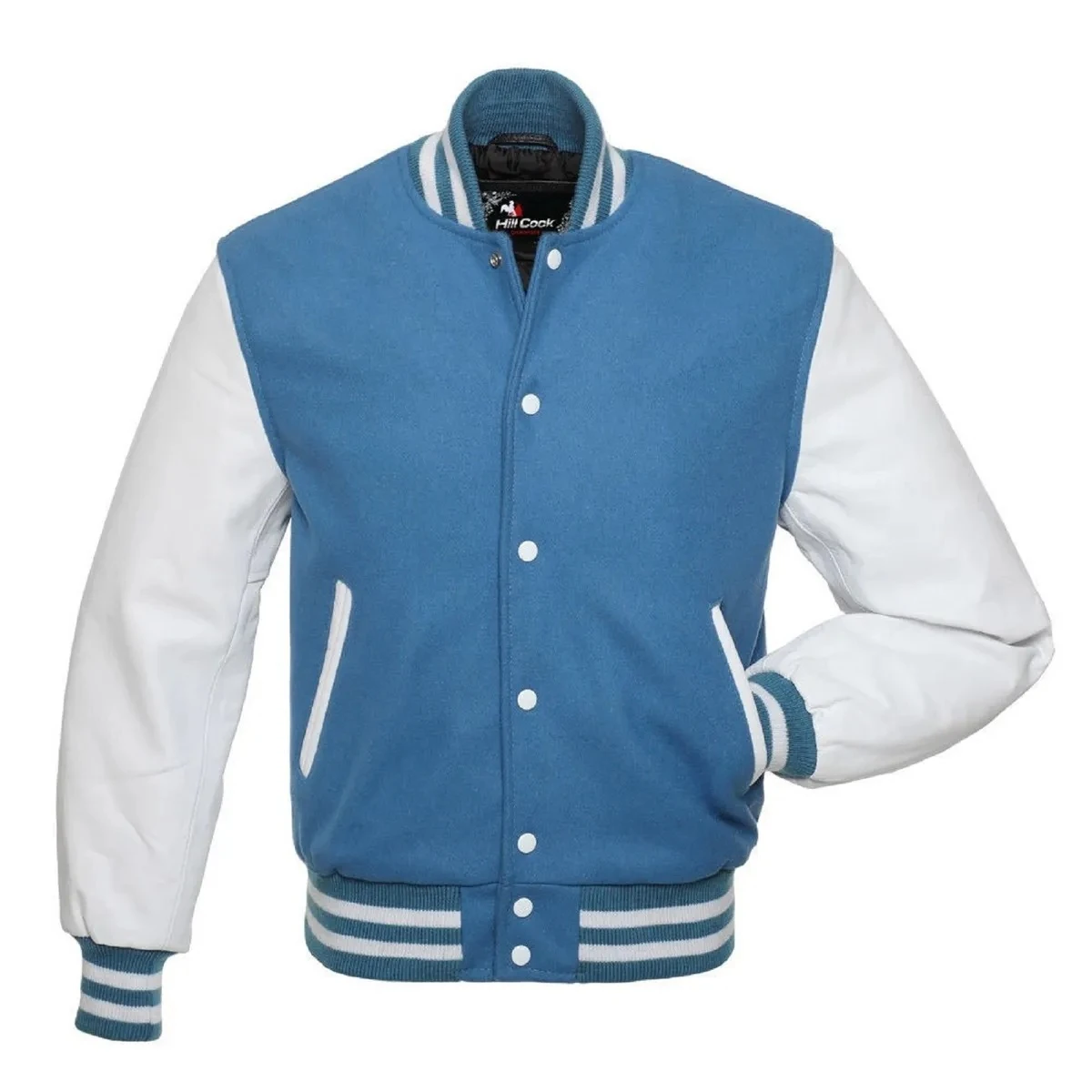 Letterman jacket | Brantleyverse Wiki | Fandom