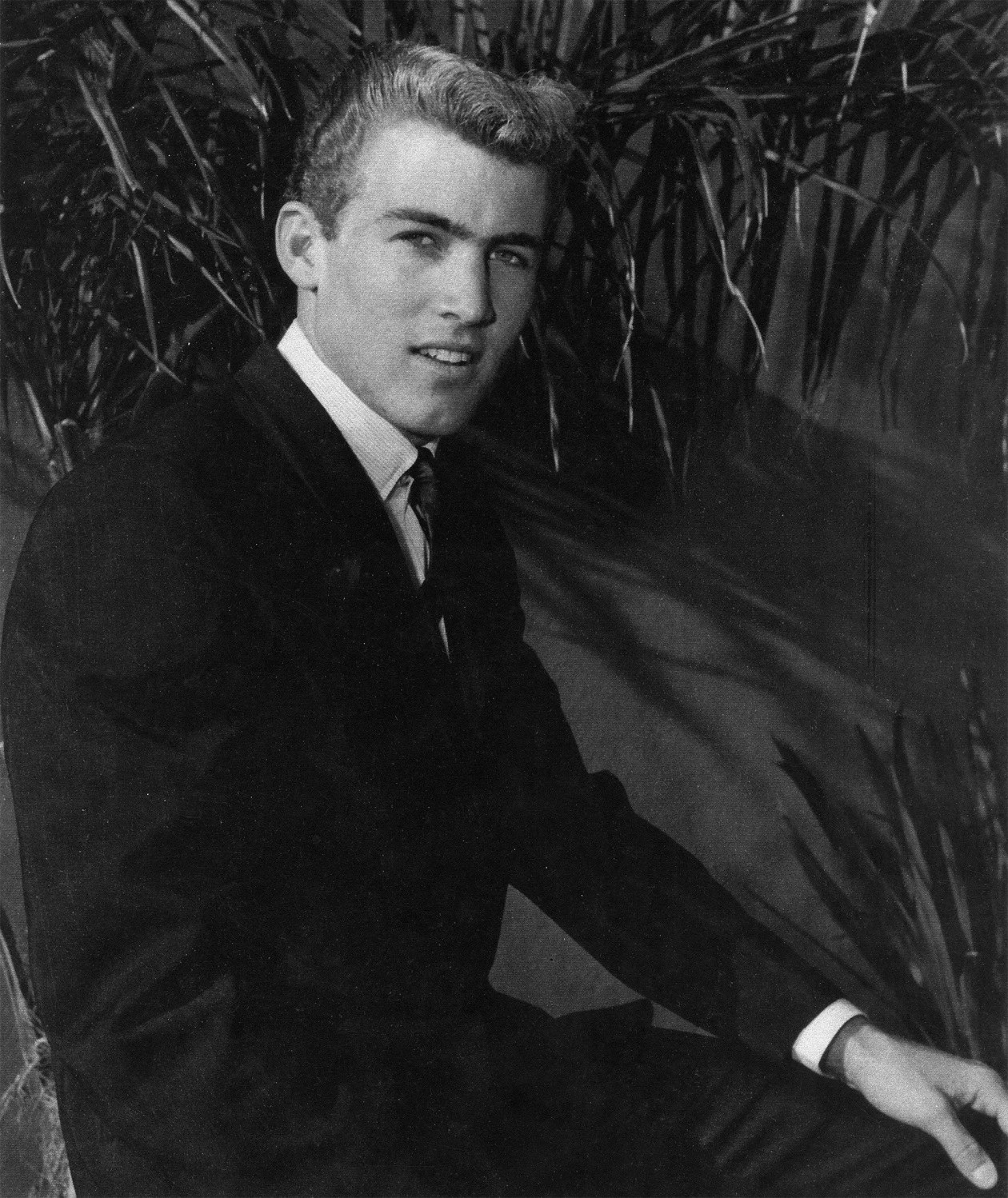 Jan Berry | Brantleyverse Wiki | Fandom