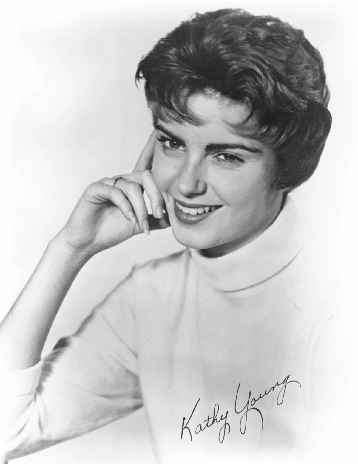 Kathy Young | Brantleyverse Wiki | Fandom