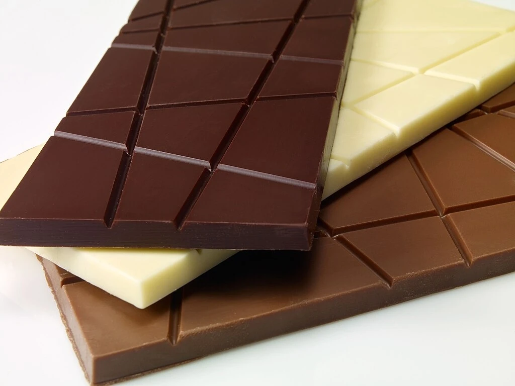 Chocolate | Brantleyverse Wiki | Fandom
