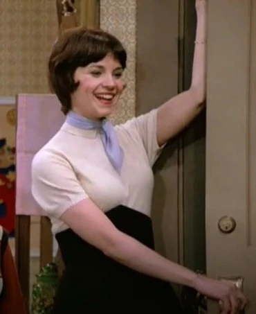 Shirley Feeney | Brantleyverse Wiki | Fandom