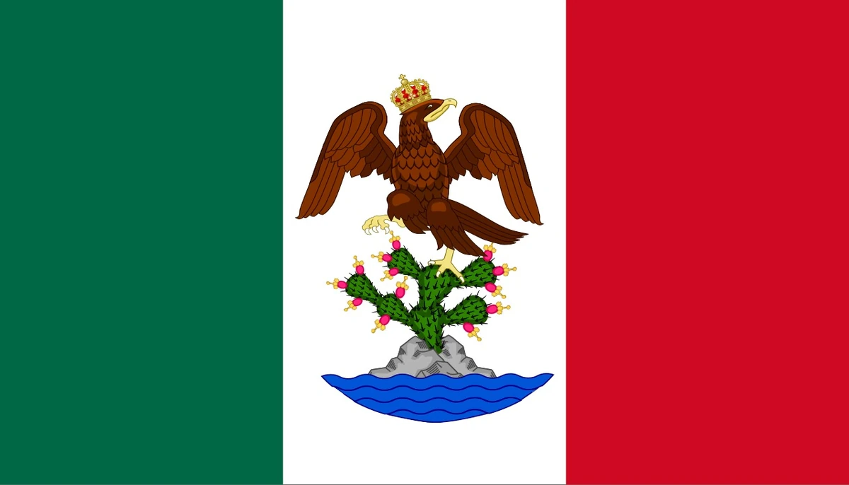Mexico | Brantleyverse Wiki | Fandom