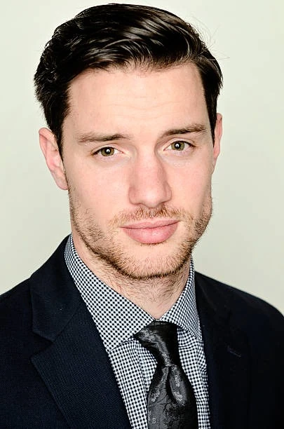 Erick Martin | Brantleyverse Wiki | Fandom