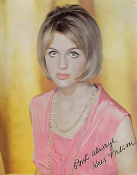 Kristin Nelson | Brantleyverse Wiki | Fandom