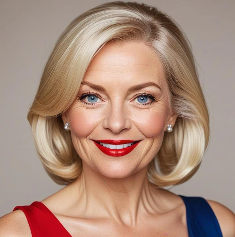 Sheila Stevens | Brantleyverse Wiki | Fandom