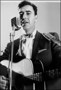 Johnny Horton | Brantleyverse Wiki | Fandom