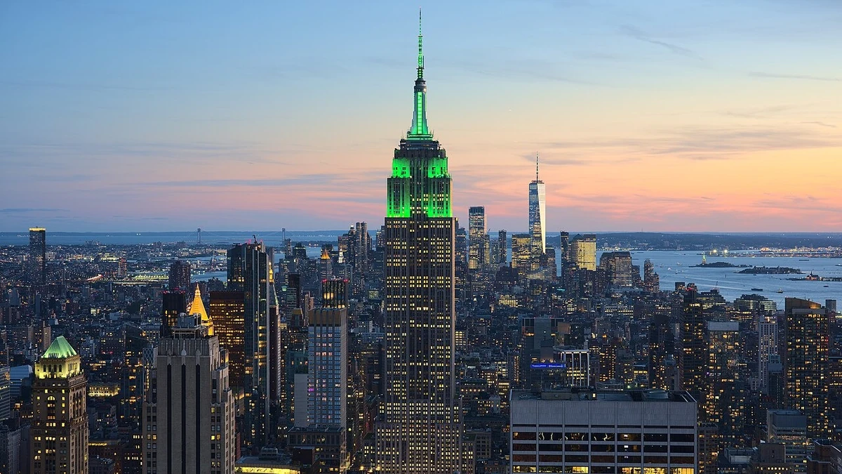 Manhattan | Brantleyverse Wiki | Fandom