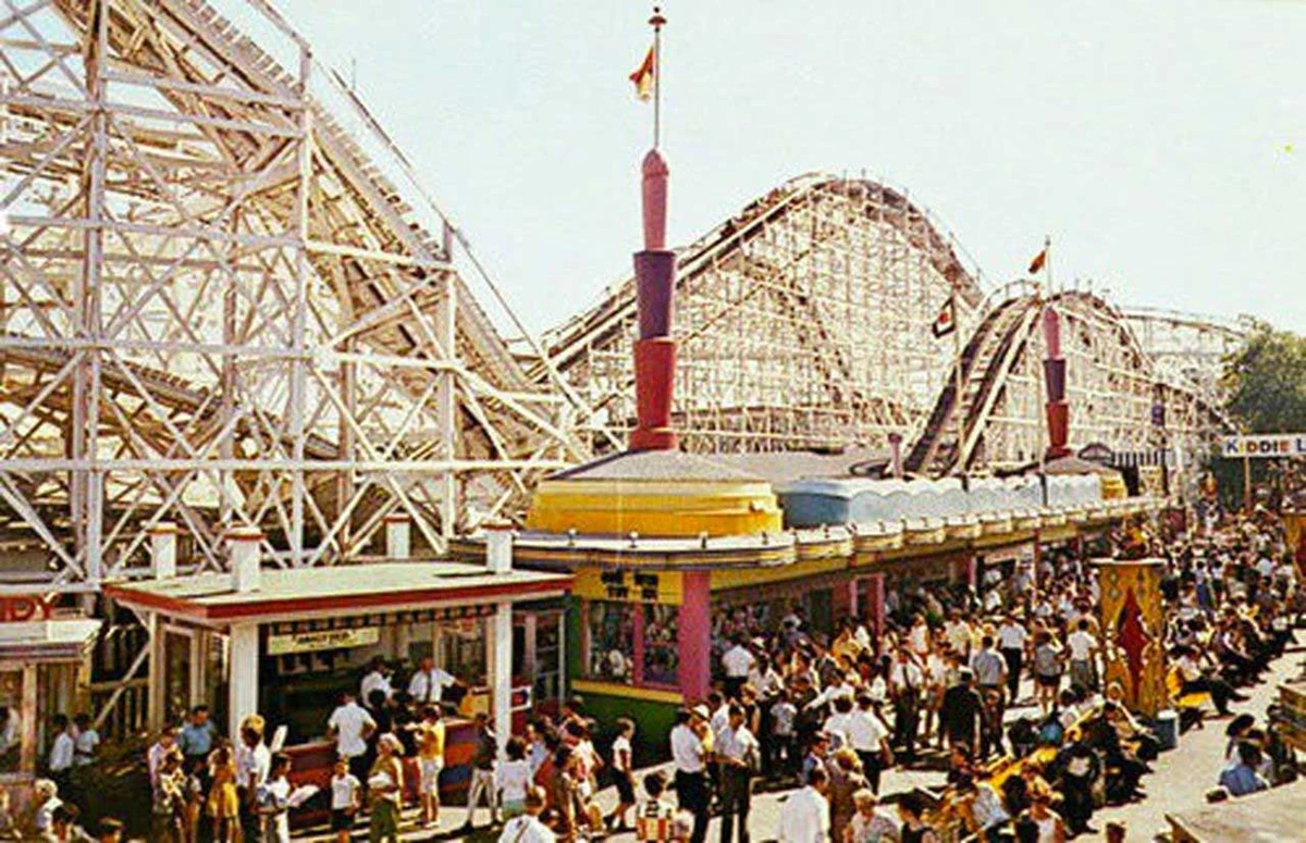 Palisades Amusement Park | Brantleyverse Wiki | Fandom