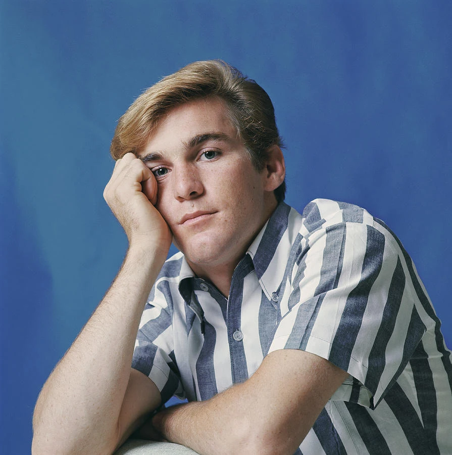 Dennis Wilson | Brantleyverse Wiki | Fandom