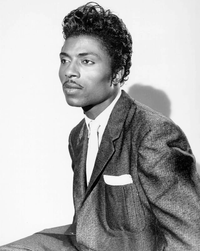Little Richard | Brantleyverse Wiki | Fandom