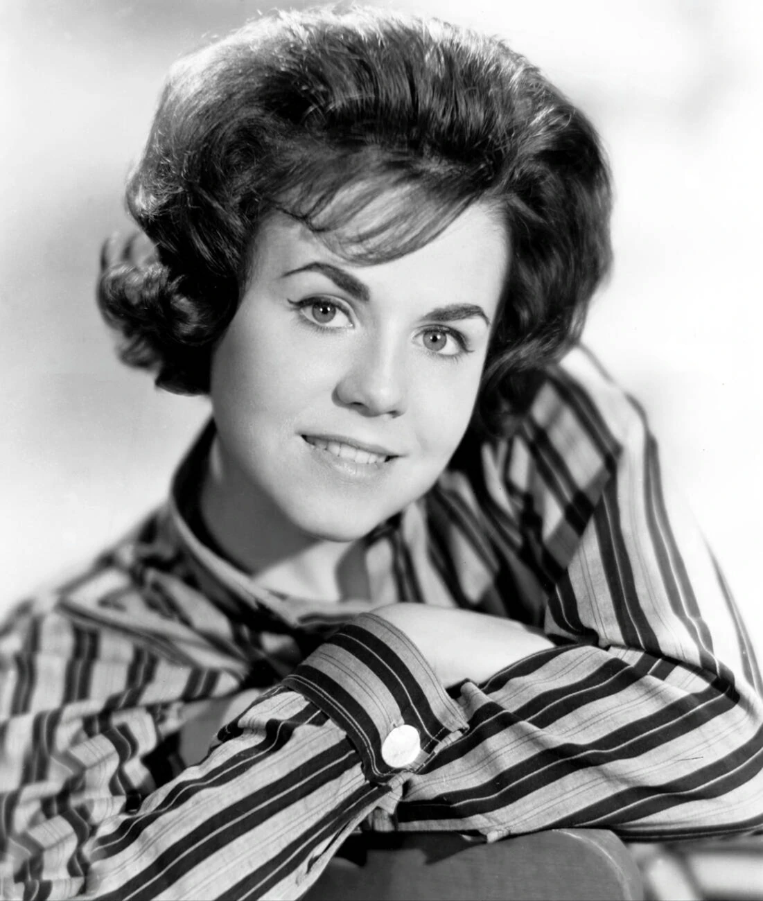 Linda Scott | Brantleyverse Wiki | Fandom