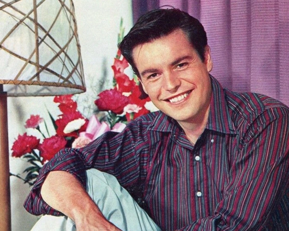 Robert Wagner | Brantleyverse Wiki | Fandom