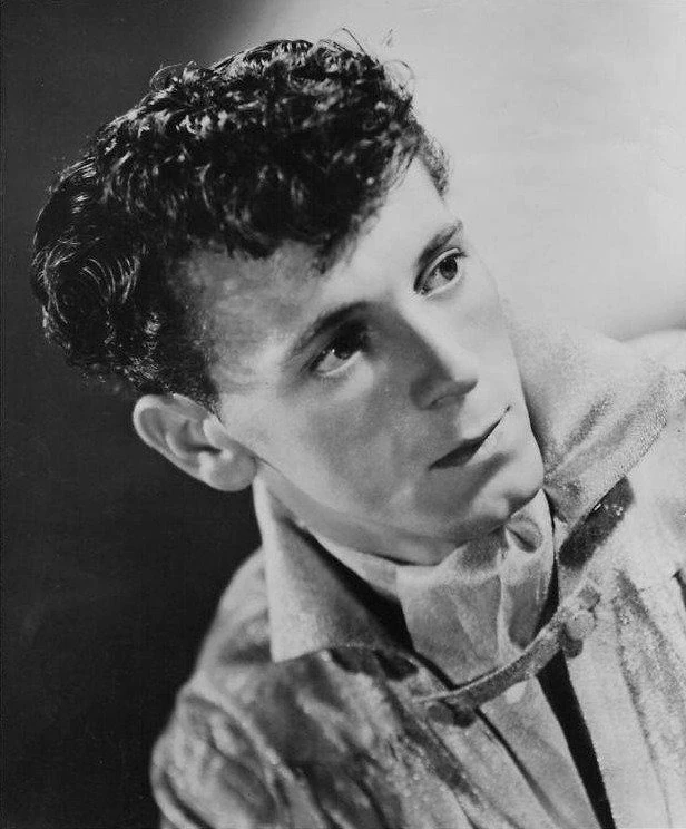 Gene Vincent | Brantleyverse Wiki | Fandom