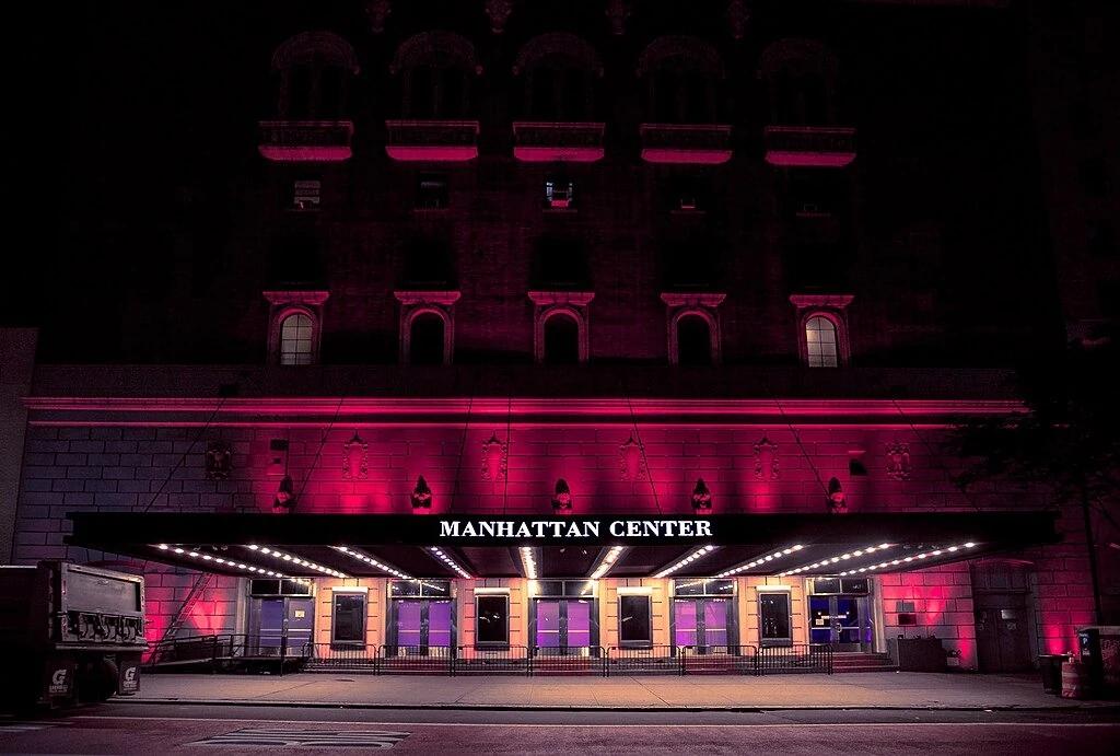 The Manhattan Center | Brantleyverse Wiki | Fandom