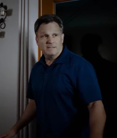 Larry Mennella | Brantleyverse Wiki | Fandom