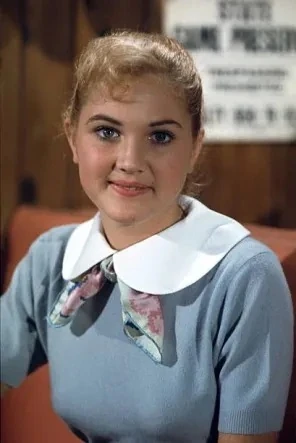 Mary Lou Milligan | Brantleyverse Wiki | Fandom