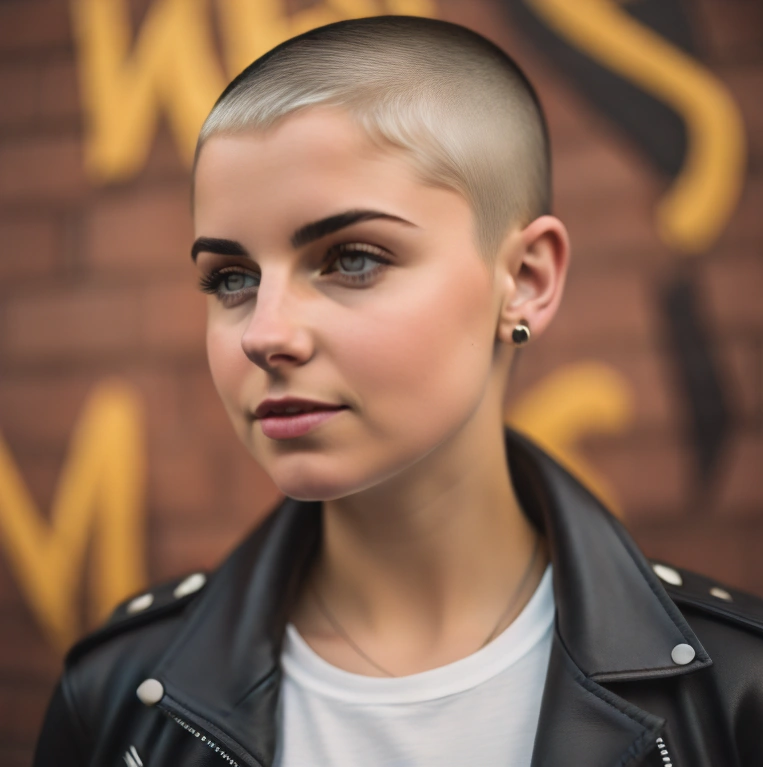 Ashley Kerrell | Brantleyverse Wiki | Fandom