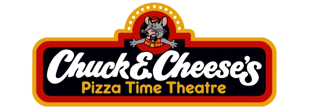 Chuck E. Cheese's Pizza Time Theatre | Brantleyverse Wiki | Fandom