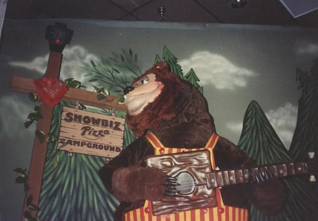 SpongeBob Mario Cartoon Time Review Stage | Brantleyverse Wiki | Fandom