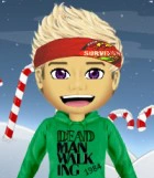 Jack | Brantvivor Wiki | Fandom