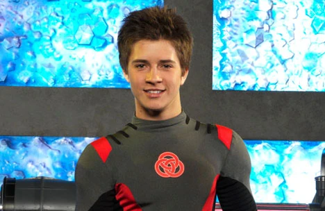 Chase Davenport/Gallery | Brase Wikia | Fandom