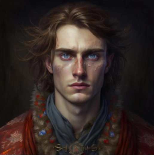 Henry Wainwright | Brasil by Night Wiki | Fandom