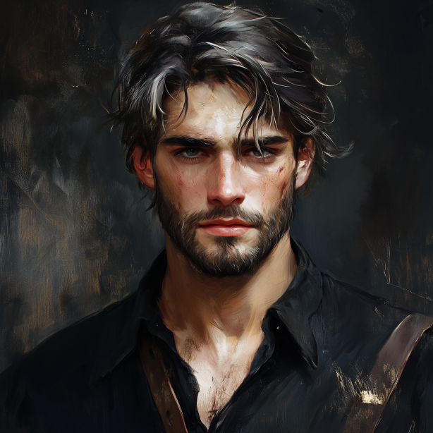 Rafael Calicchio Brasil By Night Wiki Fandom