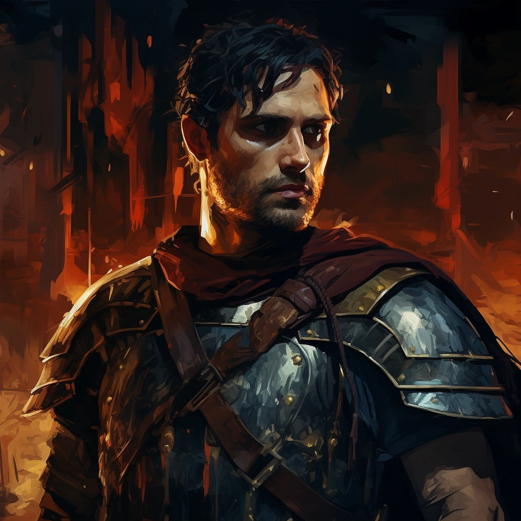 Tìndaro | Brasil by Night Wiki | Fandom