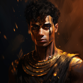 Tarek | Brasil by Night Wiki | Fandom