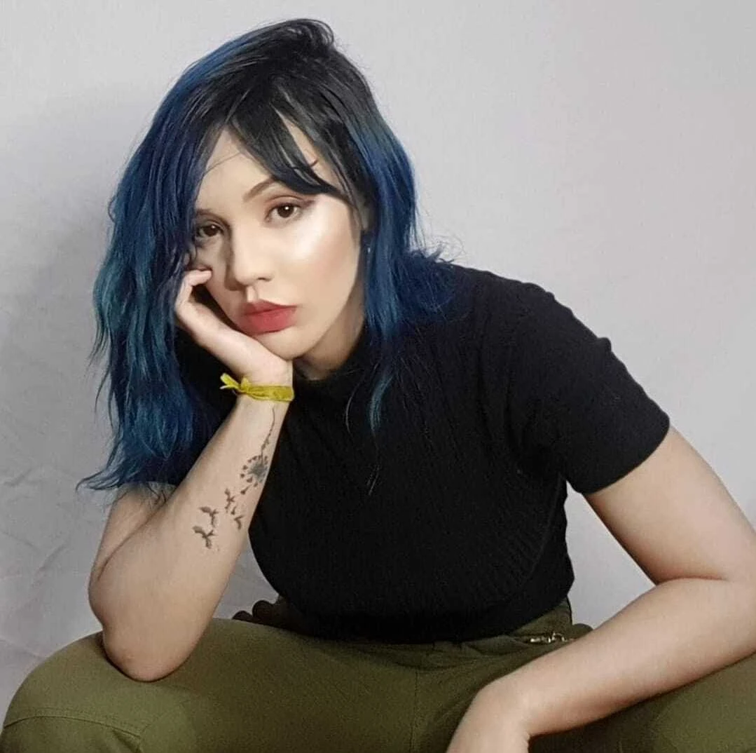 Kali | Wiki Brasil Music | Fandom