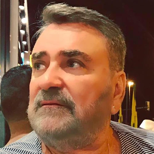 Mário Jorge Andrade | Brasildub Wiki | Fandom